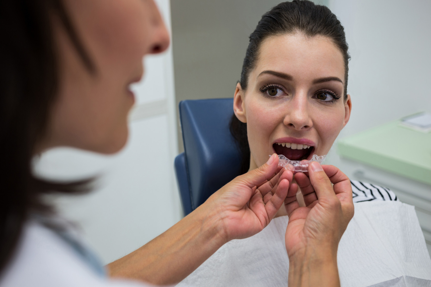 Who Is an Ideal Candidate for Invisalign? | Cool Springs Orthodontics